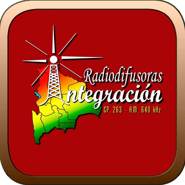 Radio Integraci n 640 AM Radios Online Bolivia radio-integraci-n-640-am-radios-online-bolivia
